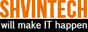 ShvinTech | Open Source & Offshore IT Consulting Company in India & USA
